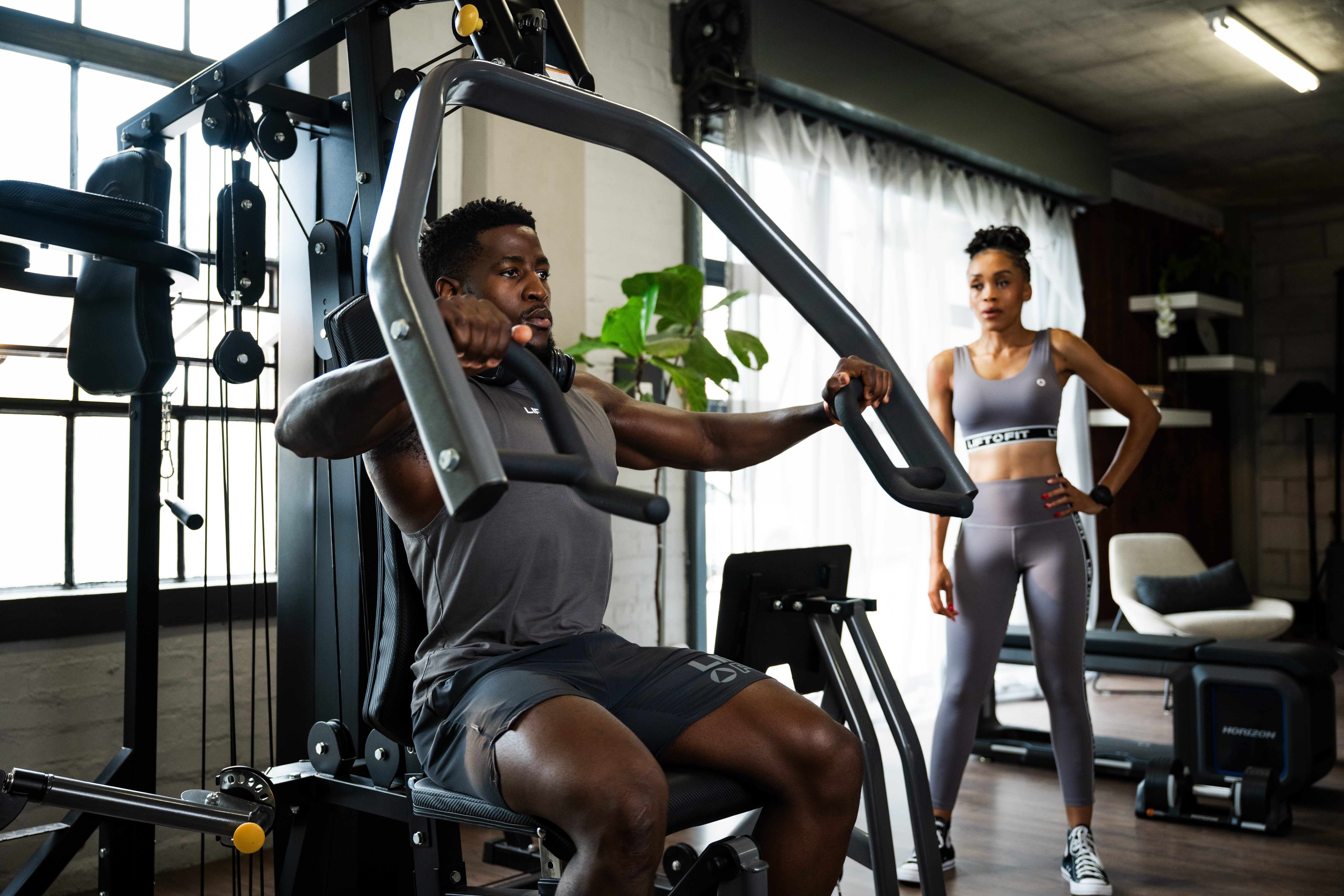 Trending Fitness Exercises for Your Daily Routine
