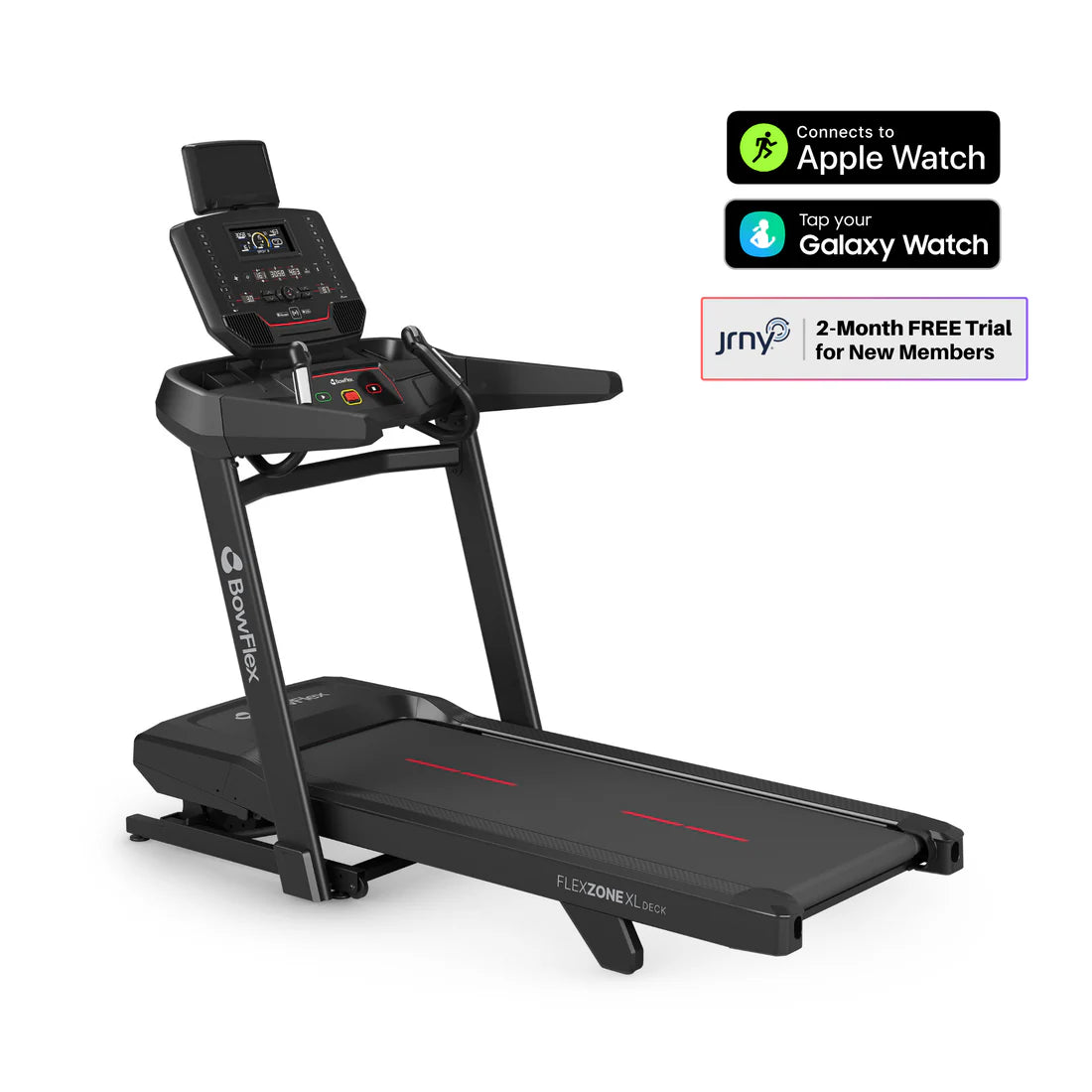 Bowflex T9 Treadmill Smart Home Cardio