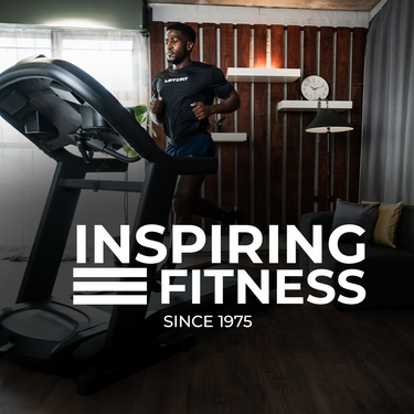 Johson Fitness & Wellness Retail