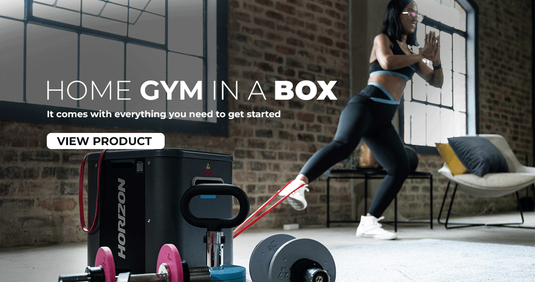 Johnson Fitness SA | Premium Home & Gym Equipment