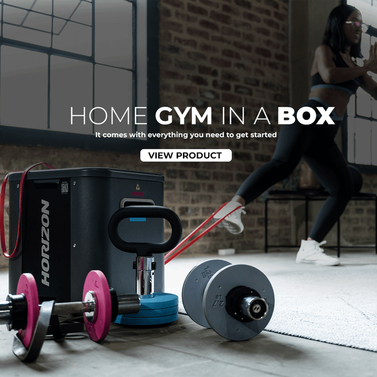 Johnson Fitness SA | Premium Home & Gym Equipment