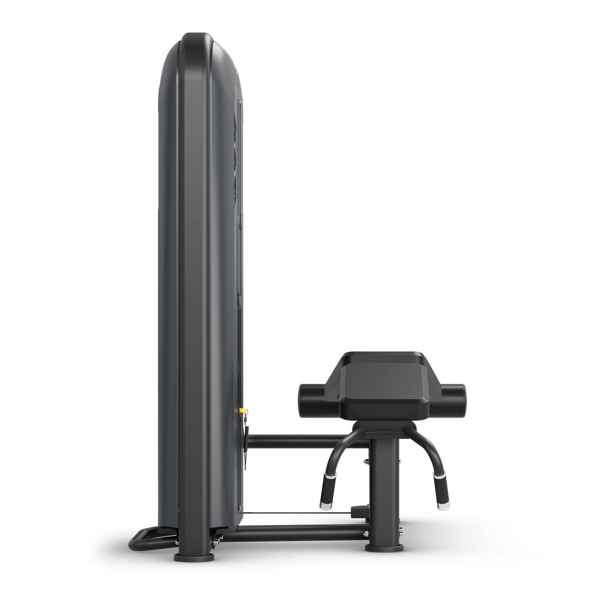 VISION Access V-ACS-SL-73 Prone Leg Curl