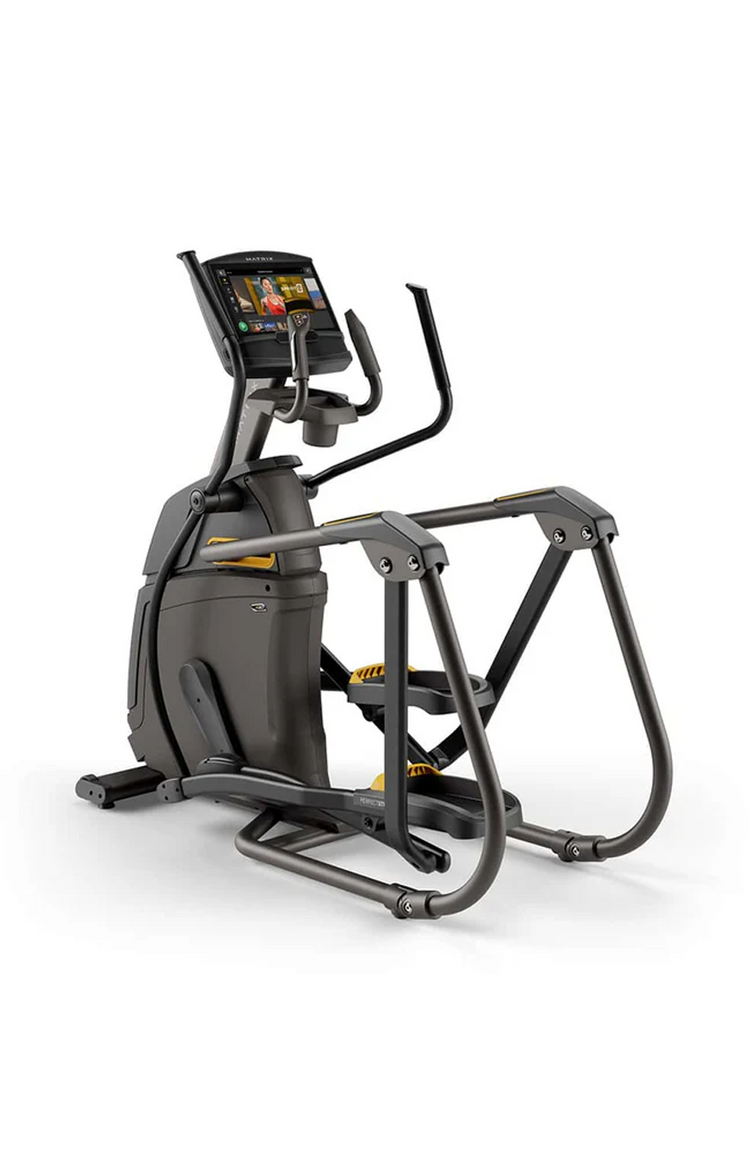 Johnson Fitness SA | Premium Home & Gym Equipment