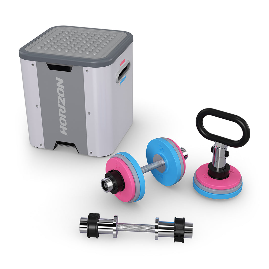 Free Weights