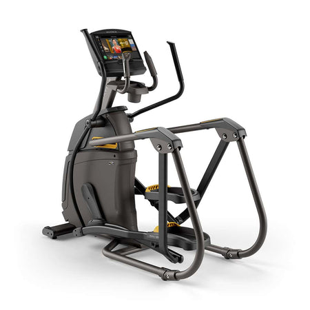 Ellipticals
