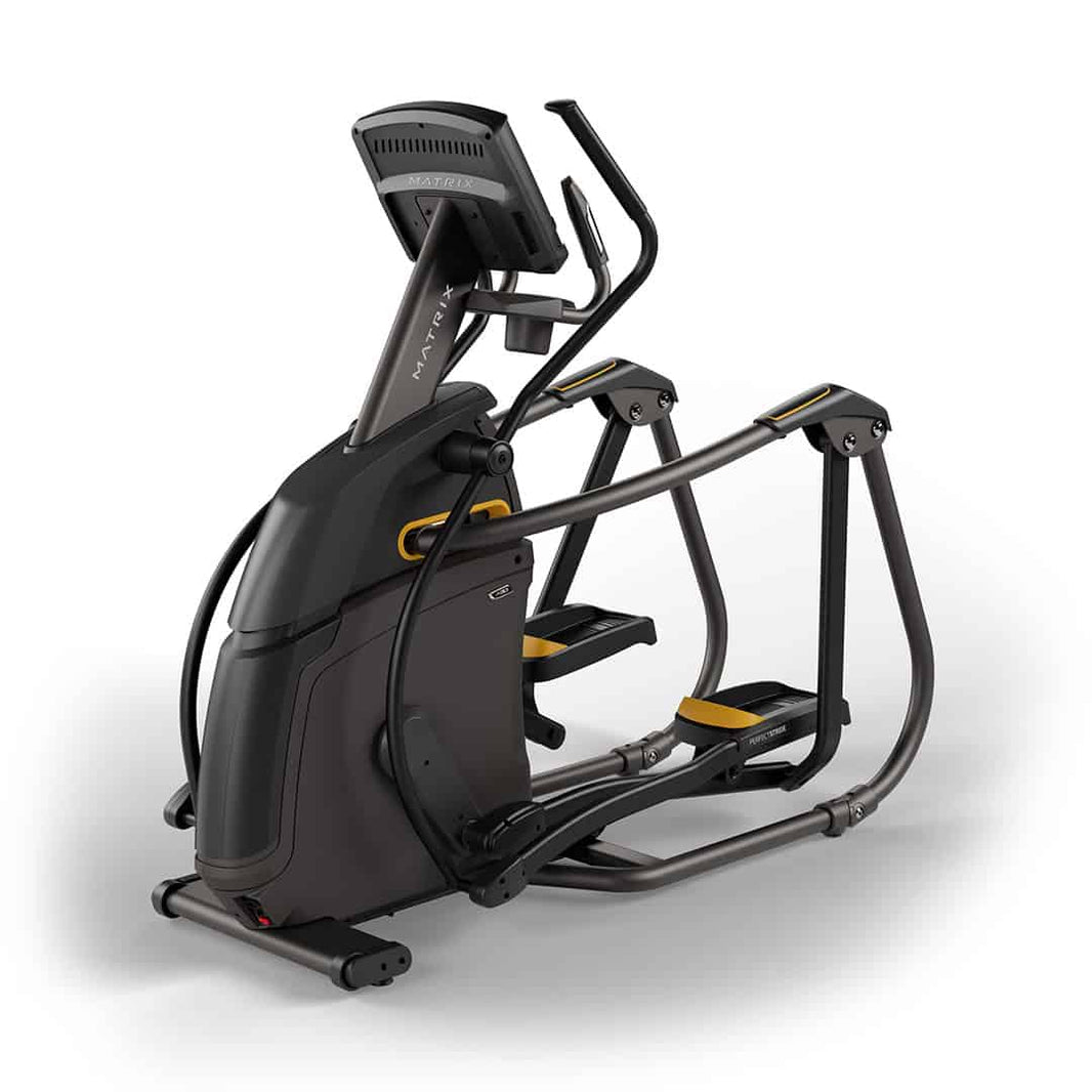 Ellipticals