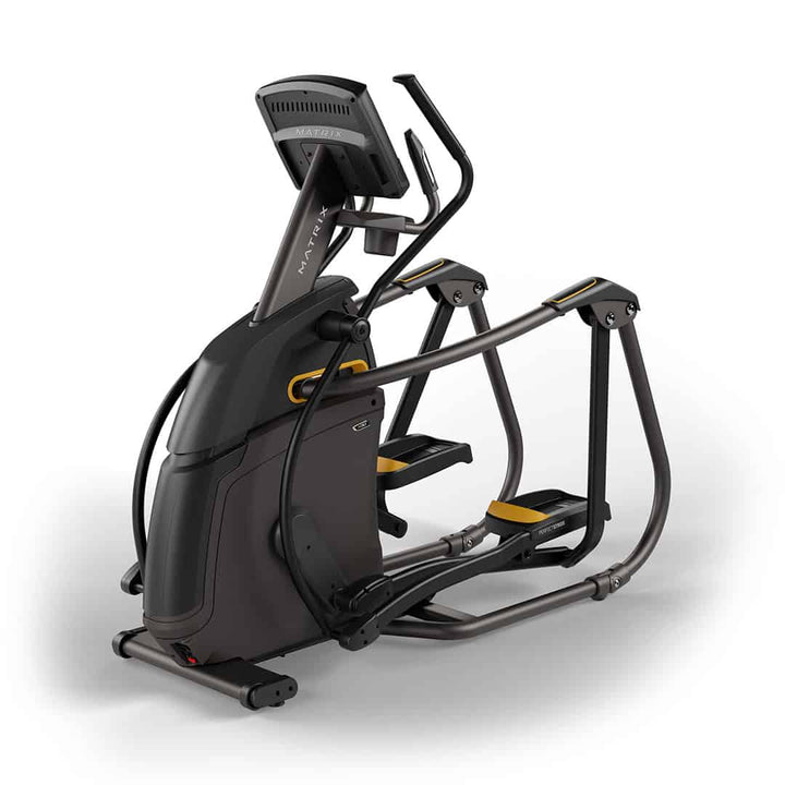 Ellipticals