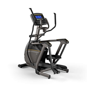 Ellipticals