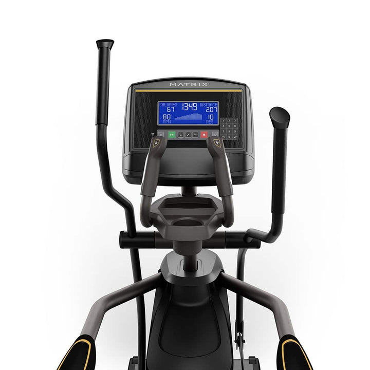 Ellipticals