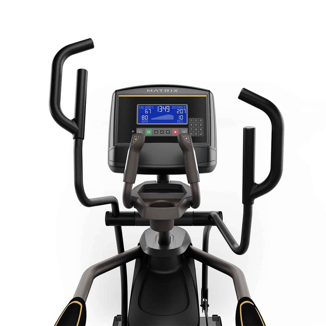 matrix ellipticals