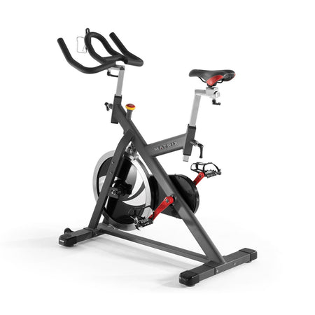 Indoor Cycles