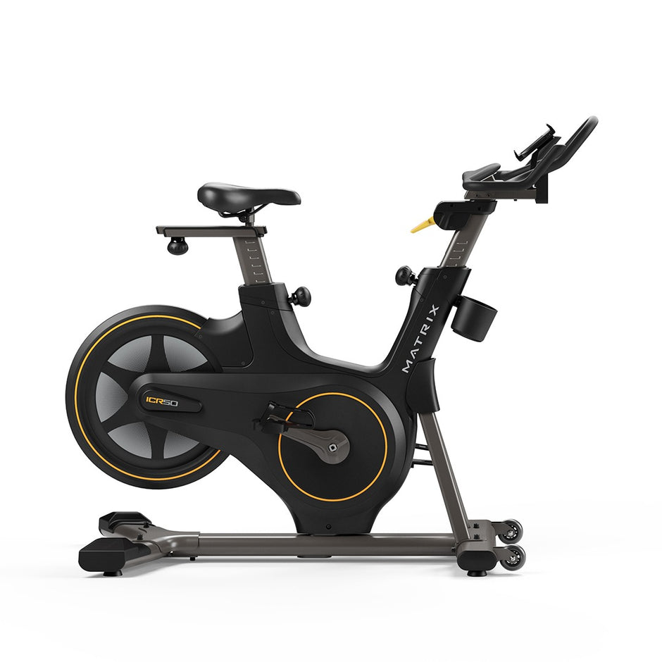 Indoor Cycles
