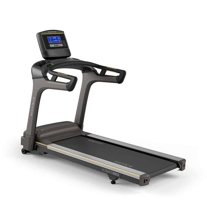 matrix treadmills