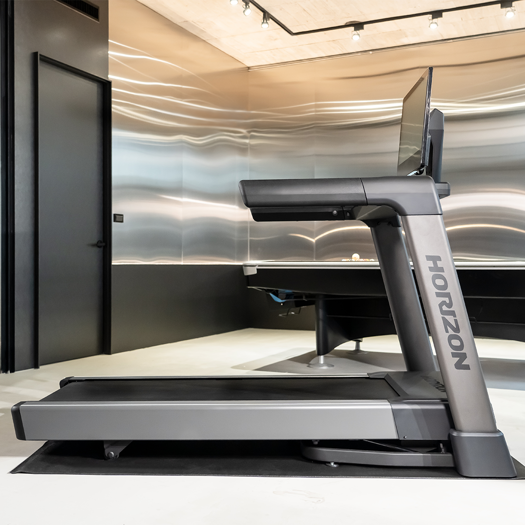 Horizon Tread XP Treadmill South Africa